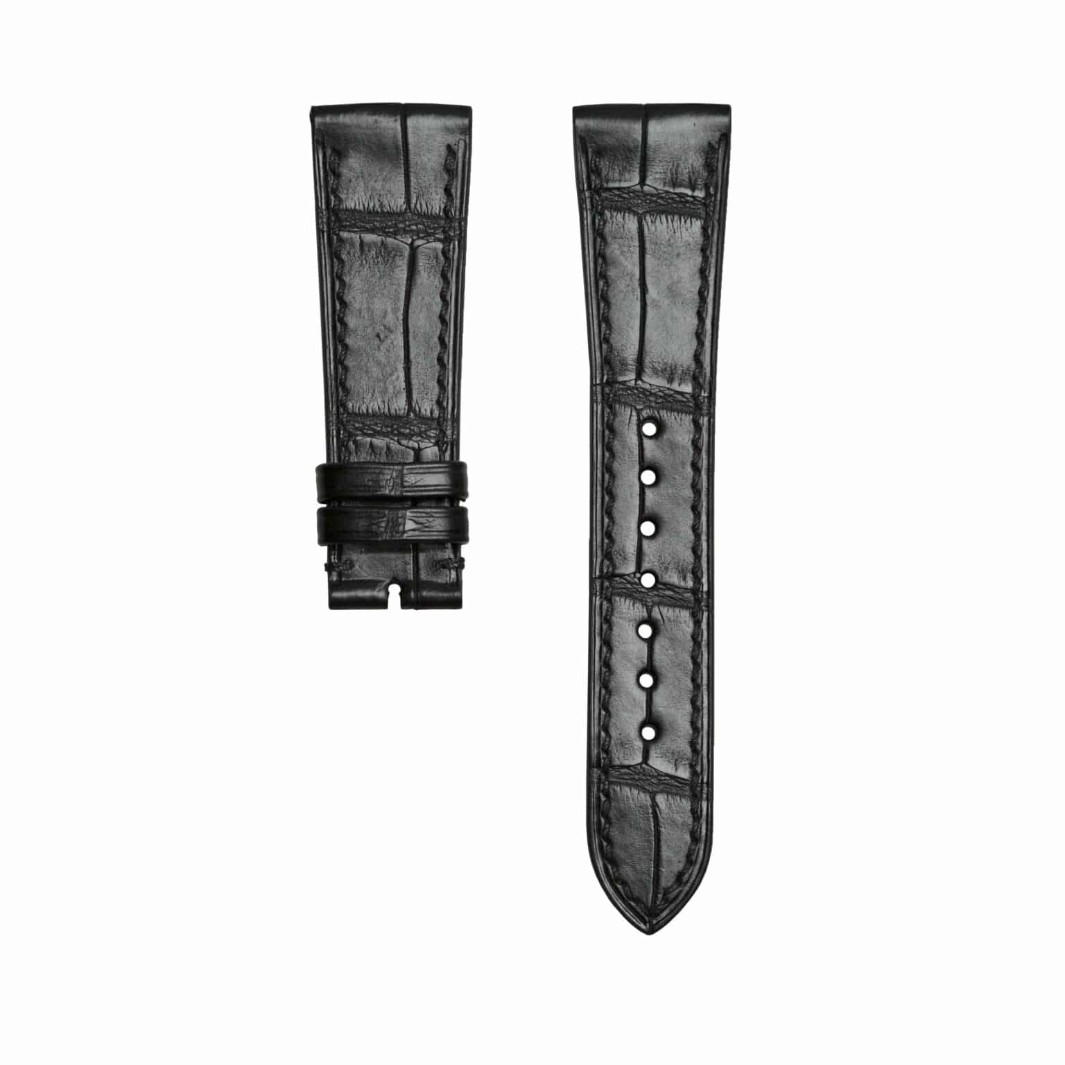 Himalayan Alligator Signature Strap