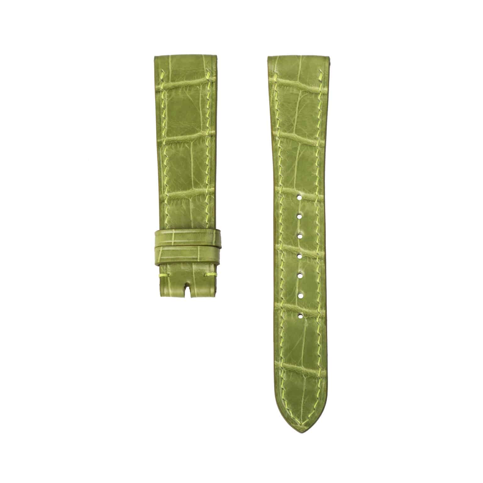 Best Selling Alligator Watch Straps Top 20+ Newest Of 2022