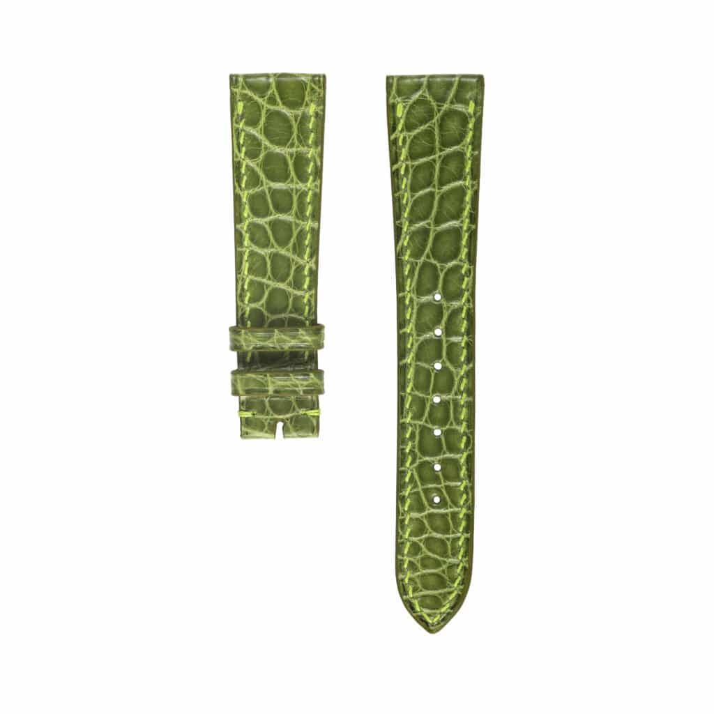 Best Selling Alligator Watch Straps Top 20+ Newest Of 2022