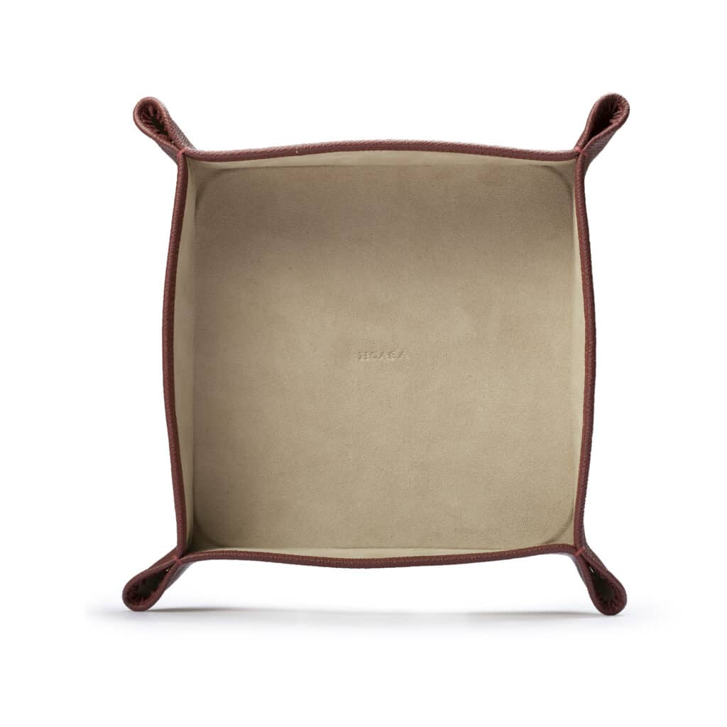 Handmade Leather Accessories - Must Have Items For Men