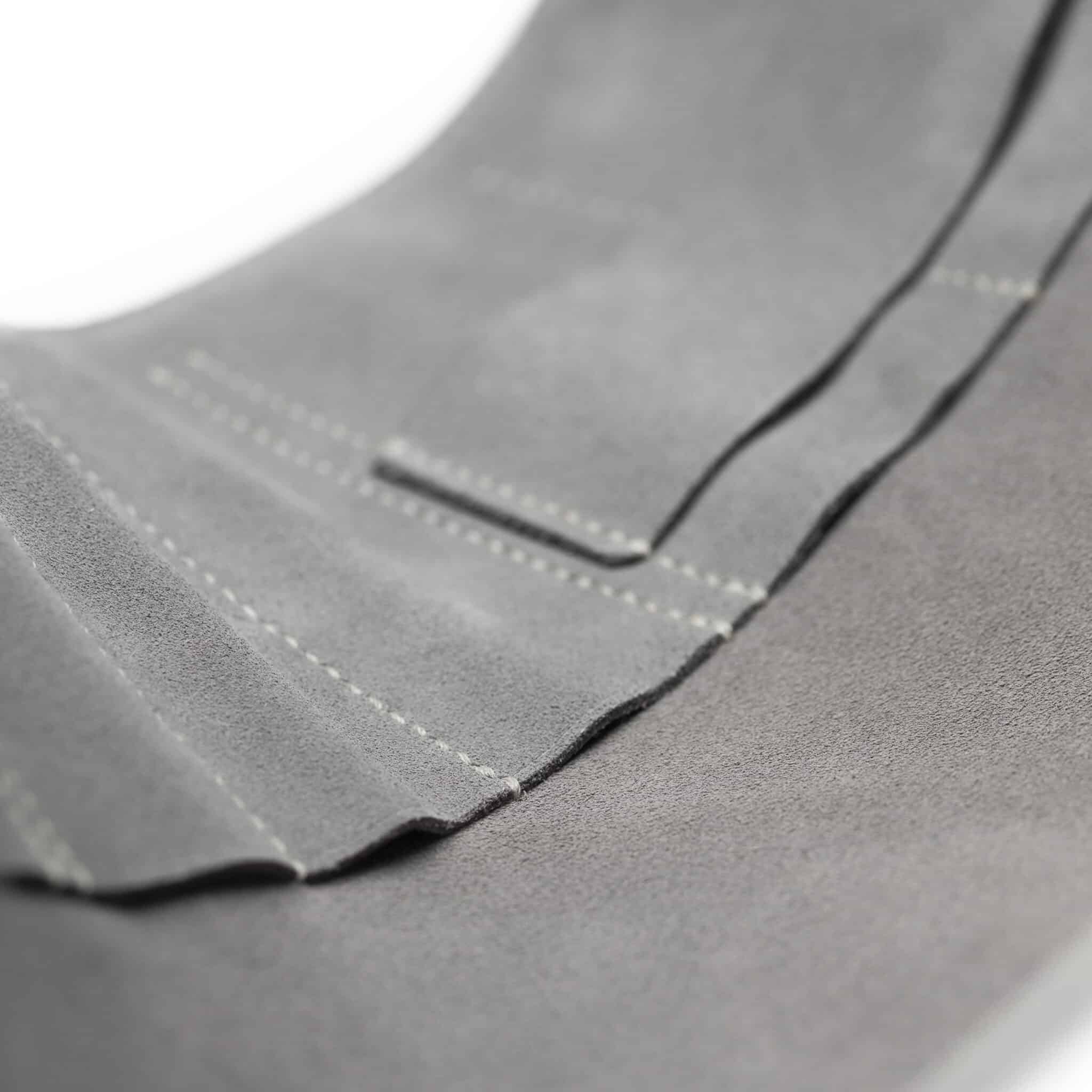 Suede Leather Pen Rolls – Hoa Sa