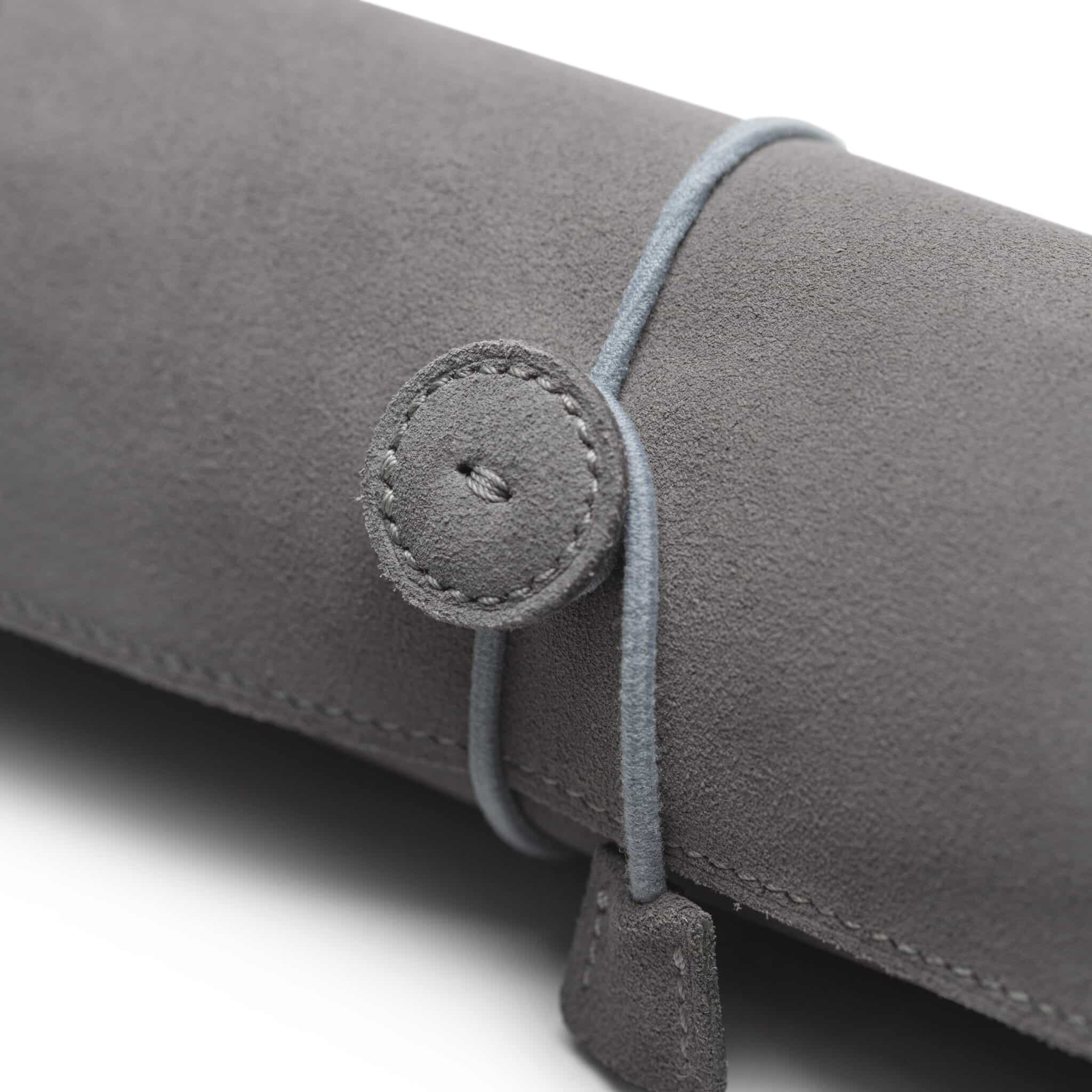 Suede Leather Pen Rolls – Hoa Sa