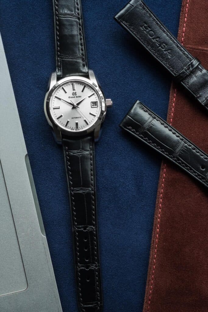 Hoa Sa - Handmade Watch Strap Made In Vietnam