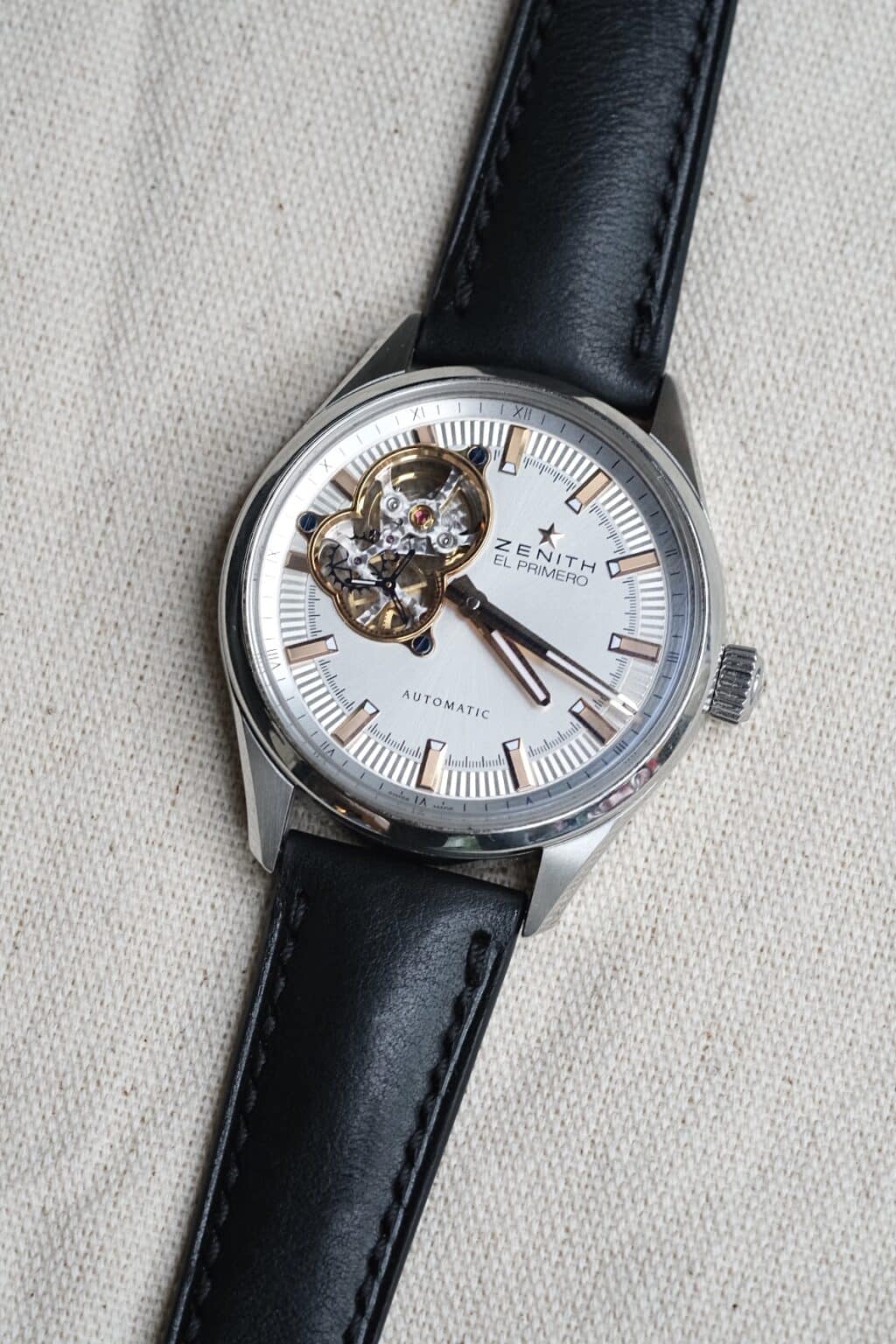 Himalayan Alligator Signature Strap – Handmade