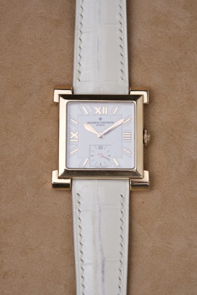 Himalayan Alligator Signature Strap – Hoa Sa