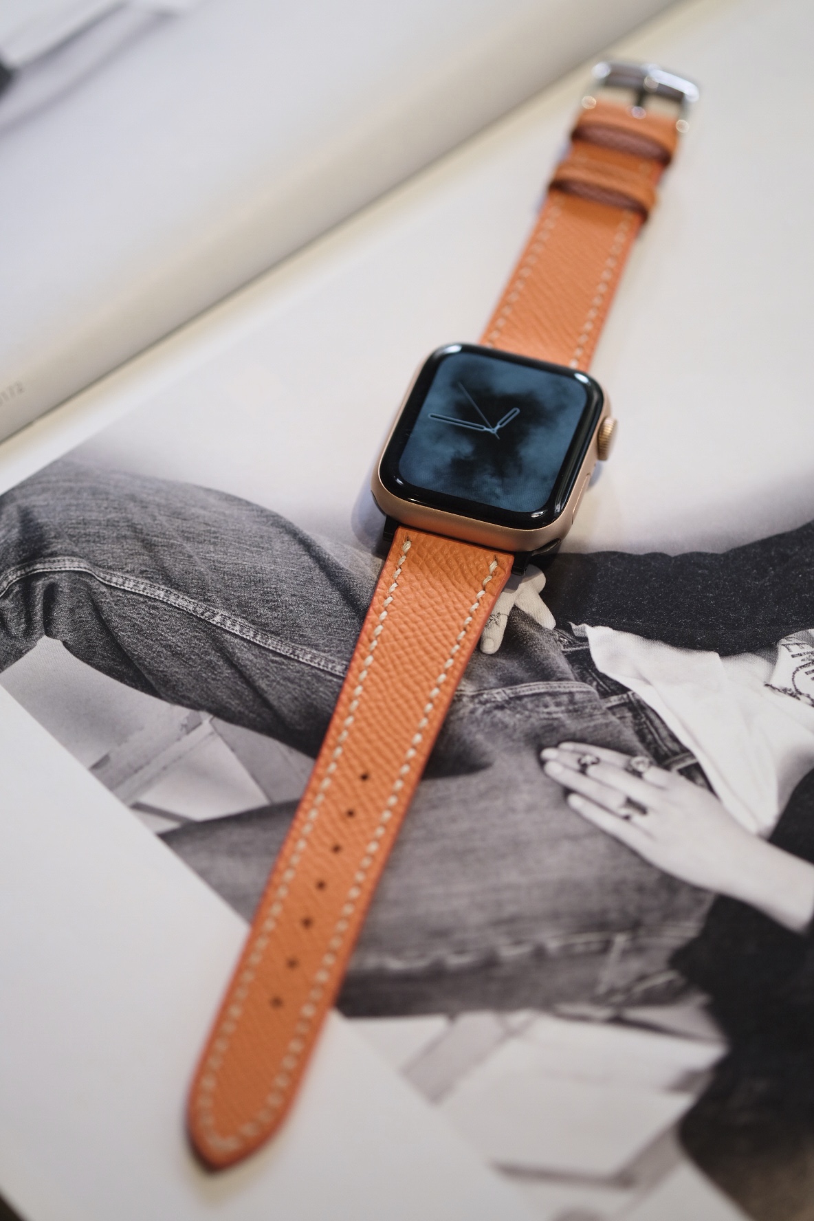 Apple Watch Strap – Hoa Sa