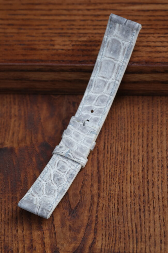 Special Edition Himalayan Alligator Watch Strap – Hoa Sa