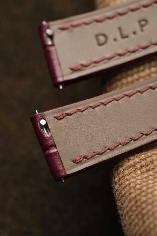 Quick Release Spring Bars