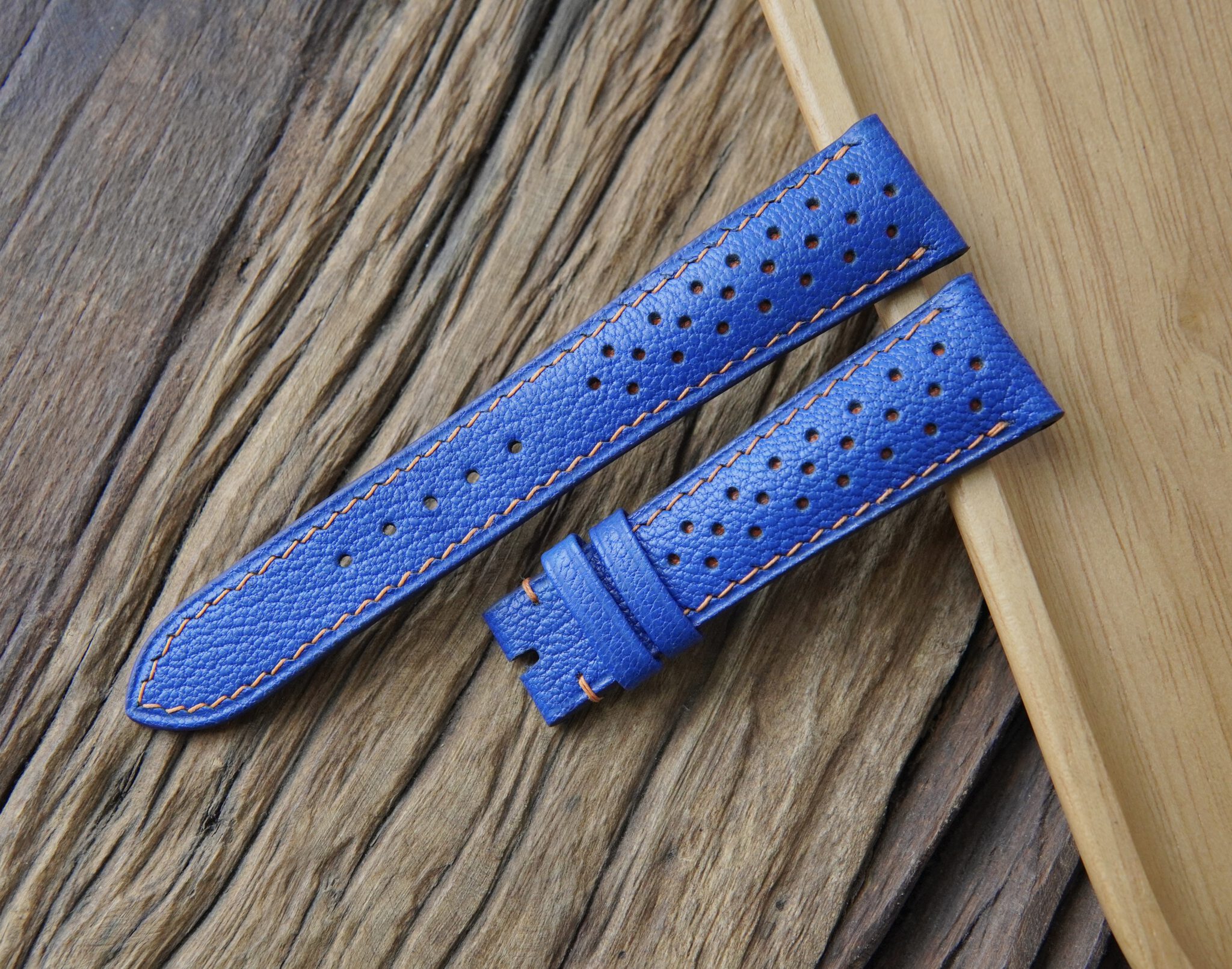RACING LEATHER STRAPS – Hoa Sa