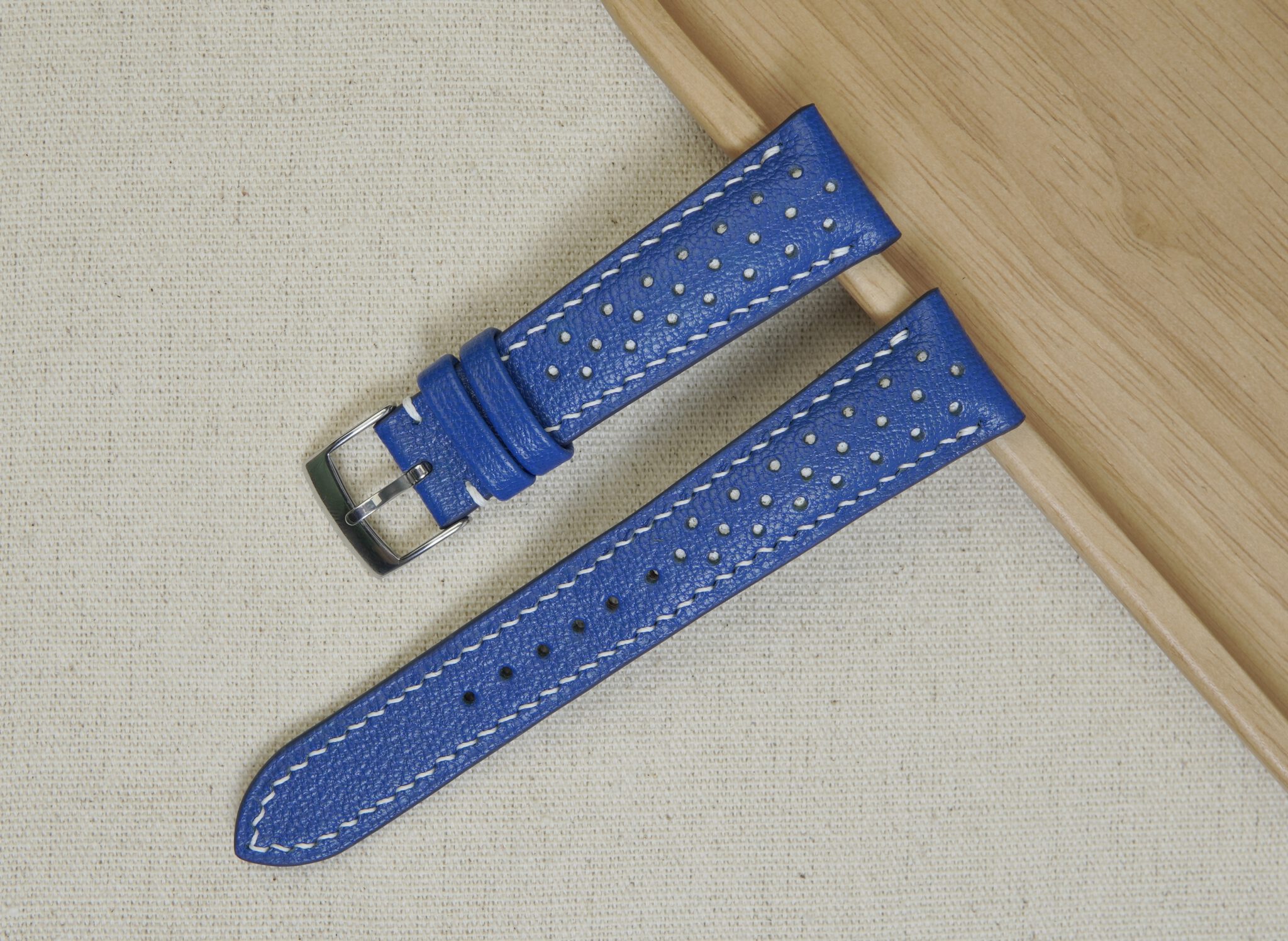 RACING LEATHER STRAPS – Hoa Sa